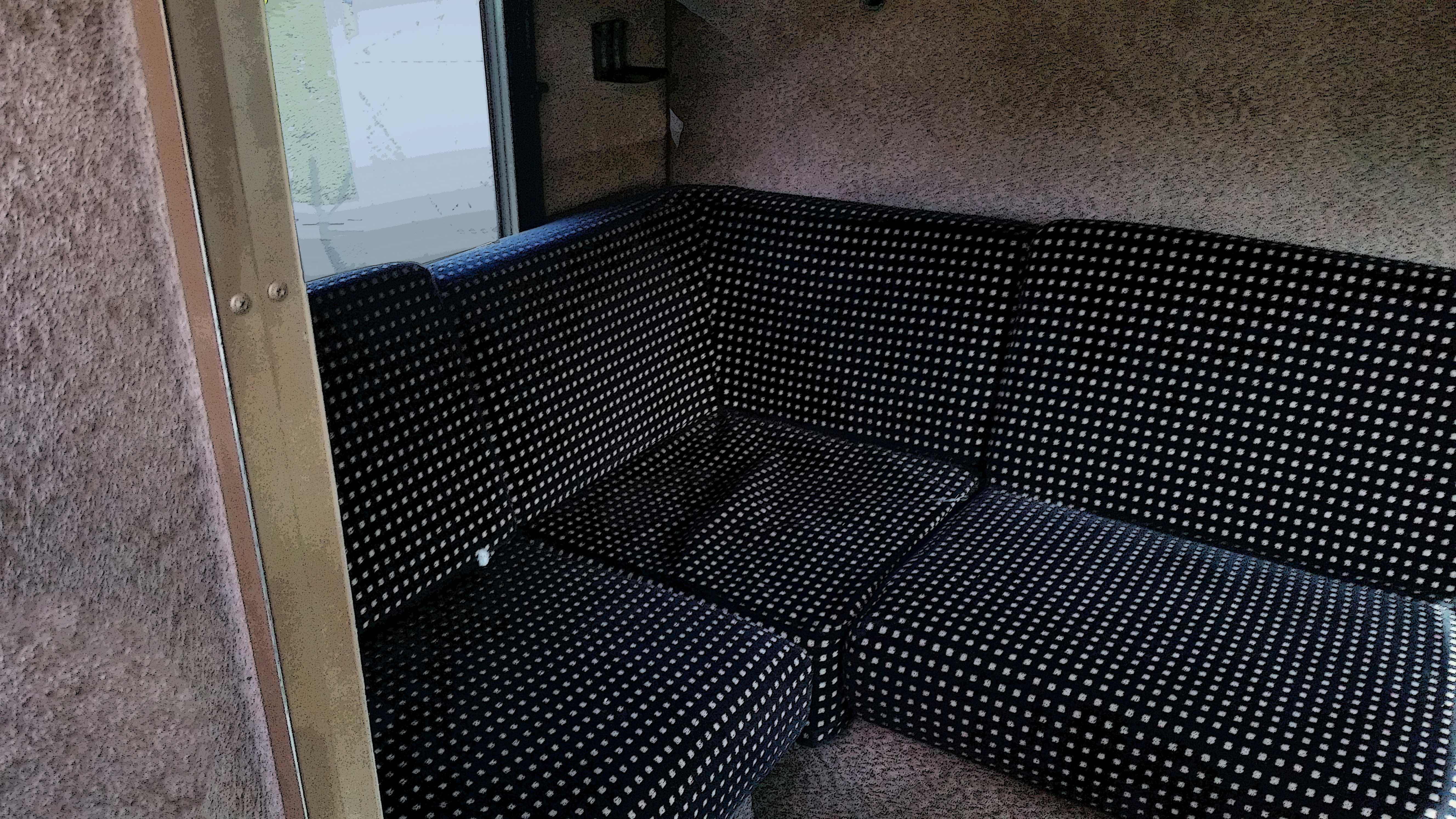 Coach Bathroom Bus – 35 Passenger – Michael’s Limousines ...