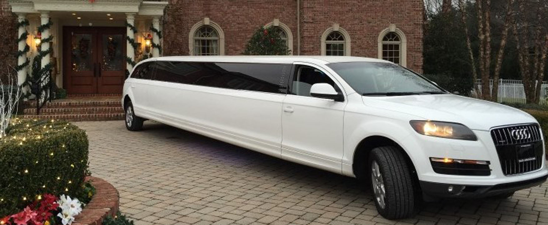 Michael's Limousines & Transportation Services